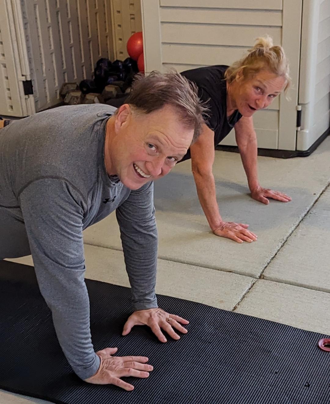 Lifting Kale – Holistic Nutrition Health Coach/Physical Trainer